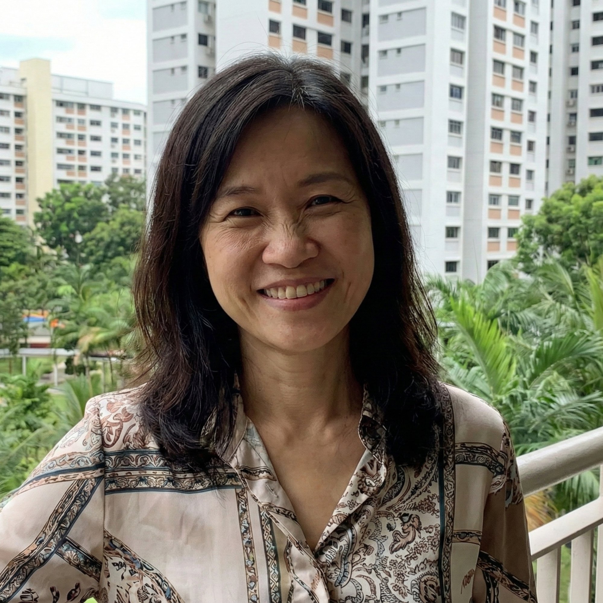 Luxury Thailand Real Estate Investment for Foreigners - Nebu